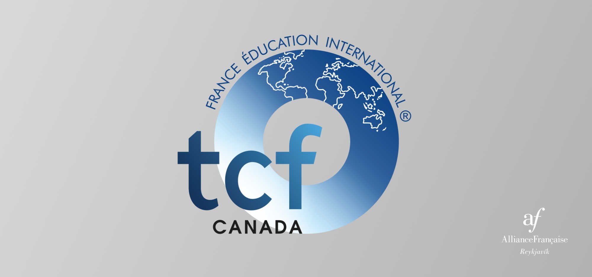 TCF Canada – Alliance Française de Reykjavik